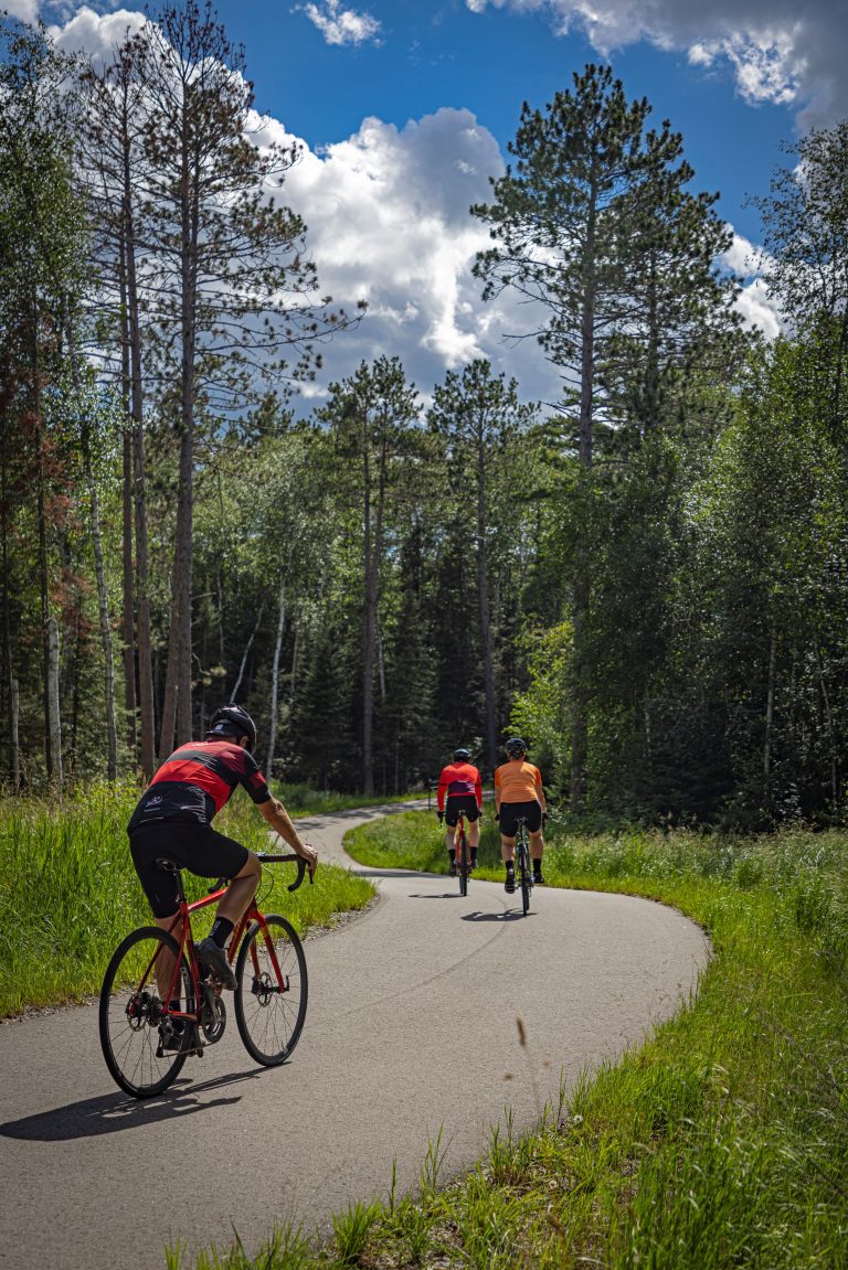 DNR grants available for park & trail projects - Greater Minnesota ...